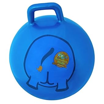 WALIKI Hopper Ball for Kids 3-6 | Hippity Hop | Jumping Hopping Therapy ...