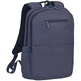 RivaCase 7560 Laptop Backpack 15.6", Zaino per Laptop Fino a 15.6 ...