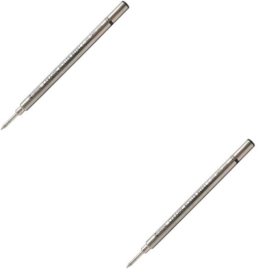 Amazon.com : Kyocera Ceramic Ballpoint Pen Replacement Refill C-300 ...