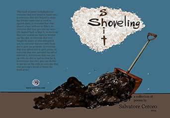 Amazon.com: Shoveling Shit: clearing the mind field eBook: Cerceo ...