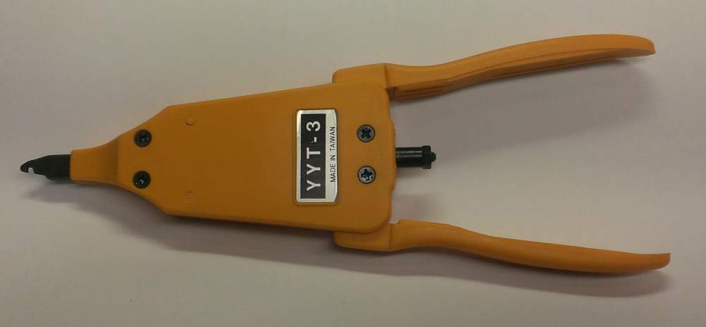 Buy YYT3 Component Lead Cutter and Bender Tool Online at Low Prices in ...