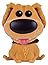 Funko Pop! Disney: Up - Dug #201: Funko Pop! Disney:: Amazon.co.uk ...