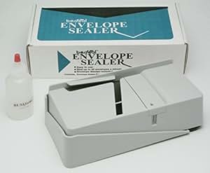 Amazon.com : Besseal Envelope Sealer : Other Products : Everything Else
