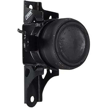 Amazon.com: 12305-21200 / 1230521200 - Right Engine Mount For Toyota ...