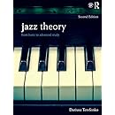 Jazz Theory, Second Edition (Textbook and Workbook Package): Jazz ...