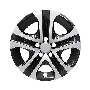 Amazon.com: Genuine Toyota (42602-0R020) 17" Wheel Cover: Automotive