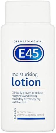 E45 Moisturising Lotion 200ml: Amazon.co.uk: Health & Personal Care