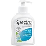 Spectro Eczema Care Intense Rehydration Cream 30g tube: Amazon.ca ...