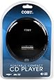 Amazon.com: Coby Portable Compact CD Player (Black): Home Audio & Theater