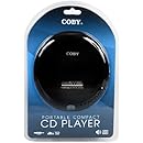 Amazon.com: Coby Portable Compact CD Player (Black): Home Audio & Theater