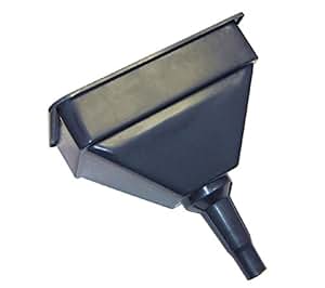 Amazon.com: WirthCo 32019 Funnel King Tractor Diesel Fuel Funnel with ...