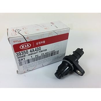 Amazon.com: 2016-2018 Kia Camshaft Position Sensor 39350-2G000: Automotive