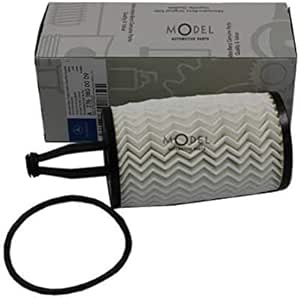 Amazon.com: Mercedes-Benz A2761800009 TS Oil Filter Element: Automotive