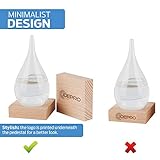 Storm Cloud Weather Predictor