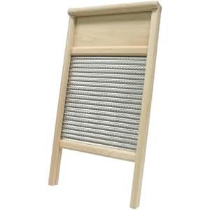 Amazon.com: Large Musical Washboard: Musical Instruments