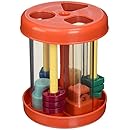 Amazon.com : Battat Sound Puzzle Box : Baby Musical Toys : Baby