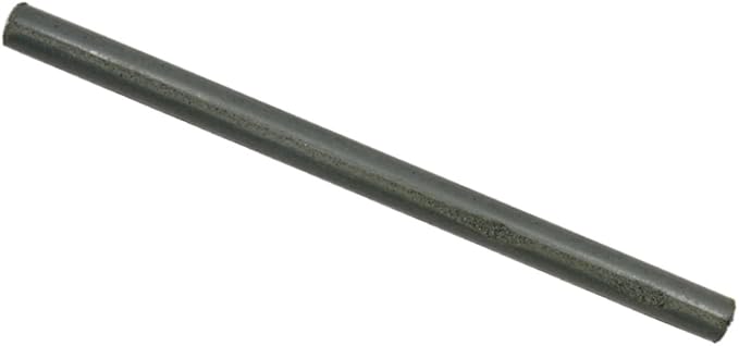 Amazon.com: Cratex #046M Rubberized Abrasive Round Rod 6X1/4 Medium