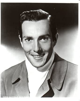 Hurd Hatfield 8x10 glossy photo F3311 at Amazon's Entertainment ...
