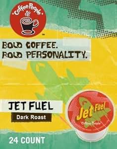 JET FUEL COFFEE K CUP 120 COUNT: Amazon.com: Grocery & Gourmet Food