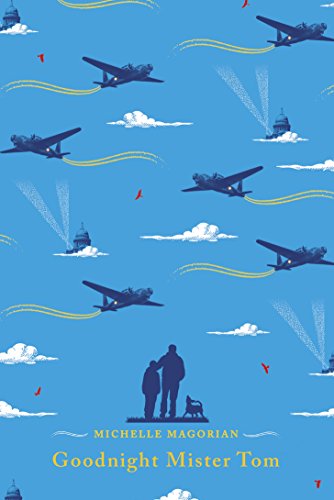 Good Night, Mr. Tom Book Review and Ratings by Kids - Michelle Magorian