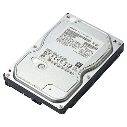 Amazon | 日立 内蔵型 1TB HDドライブ Deskstar 7K1000.D HDS721010DLE630 | 日立 ...
