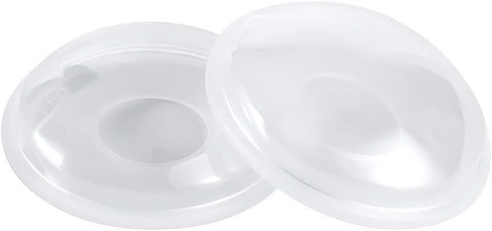 Sterifeed Breast Shells, Pack of 2: Amazon.co.uk: Health & Personal Care