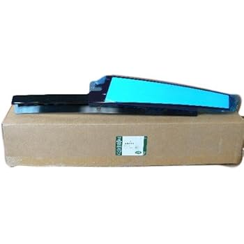 Amazon.com: Genuine LAND ROVER FINISHER A PILLAR BLACK RANGE ROVER ...