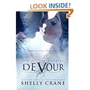 Amazon.com: Devour (The Devoured Series Book 1) eBook: Shelly Crane ...