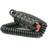 Hand Held Push Button Switch, SPST 30-825: Amazon.com: Industrial ...