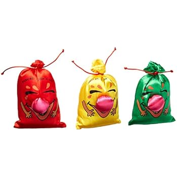 Amazon.com: Laugh Bag by Loftus: Toys & Games