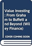 Amazon.com: Value Investing: From Graham to Buffett and Beyond (8601400223147): Bruce C. N ...