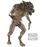 Doctor Who 5" Action Figure - Werewolf: Amazon.co.uk: Toys & Games