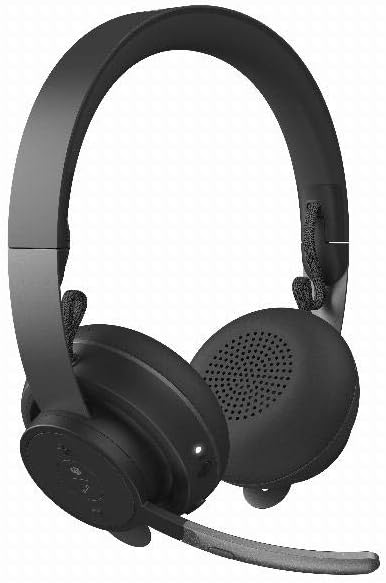 LOGI Zone Wireless Teams GRAPHITE – BigaMart