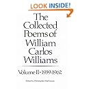 Amazon.com: The Collected Poems of William Carlos Williams: 1939-1962 ...