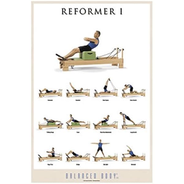 The Intermediate Reformer Workout PDF JustFit | atelier-yuwa.ciao.jp