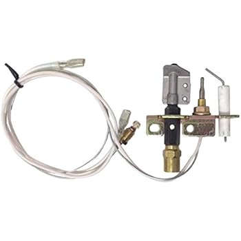 Amazon.com : Hiland COM-Pilot Square Pilot Assembly for Commercial ...