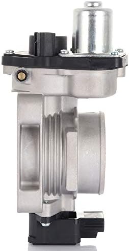 USTAR Throttle Body for Ford E150 E250 E350 E450 Ecoline Explorer F150 ...