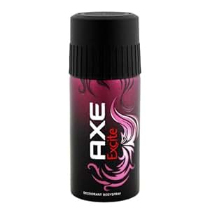 Axe Excite Mini Deo deodrant Desodorante Spray, 35 ml: Amazon.es: Salud ...