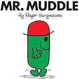 Mr. Clumsy (Mr. Men Classic Library): Amazon.co.uk: Roger Hargreaves ...