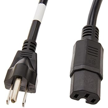 Amazon.com: Cisco CAB-C13-C14-2M= Standard Power Cable: Computers & Accessories