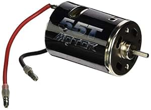 Amazon.com: RC4WD Z-E0003 540 Crawler Brushed Motor 55T: Toys & Games