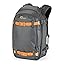 Lowepro Pro Runner 300 AW Photo Backpack - Black: Amazon.co.uk: Camera ...