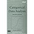 Amazon.com: Categorical Data Analysis (9780470463635): Alan Agresti: Books