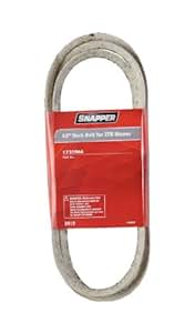 Amazon.com : Snapper 2019 42" Deck Belt for ZTR Mower : Lawn Mower ...