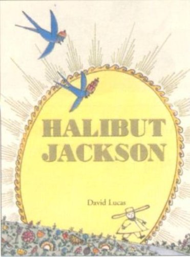 Halibut Jackson PDF David Lucas