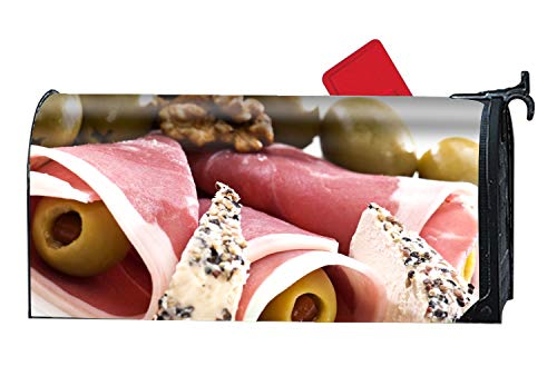 47 Insanely Unusual and Cool Mailboxes For Your Home | Homesthetics ...