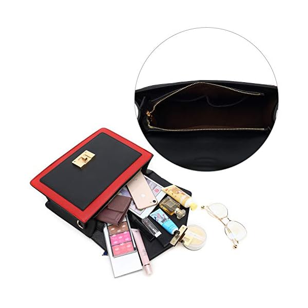 Scarleton Handbags for Women, Purses for Women, Crossbody Bags for ...