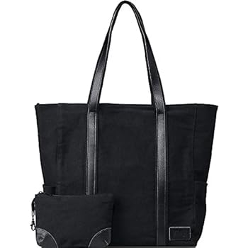 Best Black Work Bag For Women | semashow.com