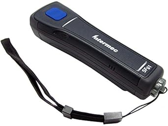 Amazon.com: Intermec SF61B2D-SB001 Series SF61 Rugged Pocket Scanner ...