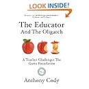Amazon.com: The Educator And The Oligarch: A Teacher Challenges The ...